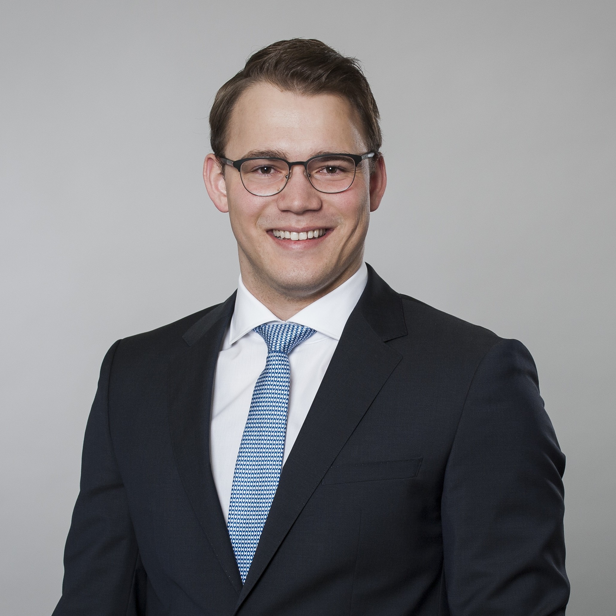 Stephan Borg - CDU Kreisverband Schwäbisch Hall